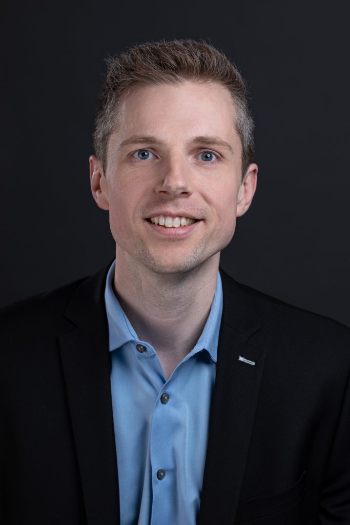 À propos - CPS Média